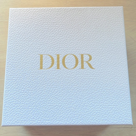 Dior | Storage & Organization | Dior Box | Poshmark